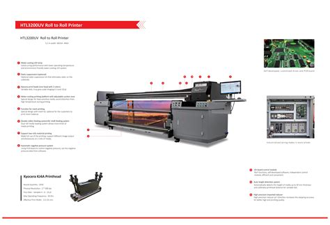 UV RTR Printer Shenzhen Hanglory Digital Printing Group Co Ltd