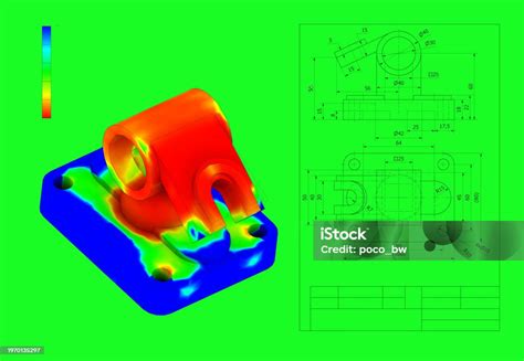 fem analysis the finite element method is a method for numerically solving differential