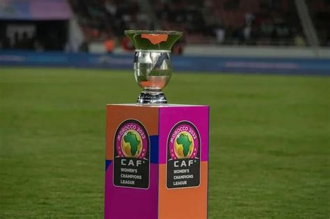 Ligue des champions féminine CAF 2024 Le Maroc hôte de la