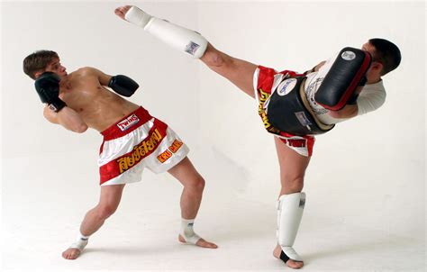 Entrenamiento Muay Thai Todas Las Claves Para Calentar Y Entrenar