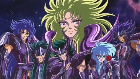 Cavaleiros Renegados Saint Seiya Illustrations And Posters Anime