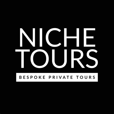 Niche Tours Niche Drive GetYourGuide Anbieter
