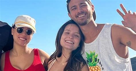 Cunhada de Larissa Manoela desabafa após polêmica de Silvana Respeito