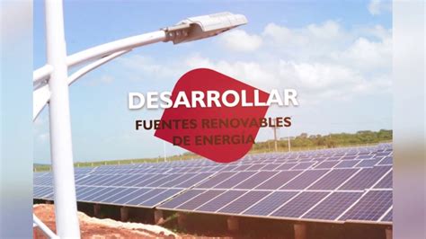 Spot Ministerio De Energ A Y Minas De Cuba Youtube