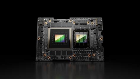 Nvidia Umumkan Sembilan Superkomputer Baru Dengan Grace Hopper