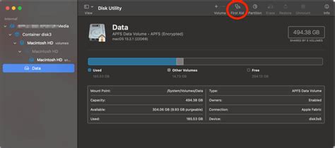 Flash Drive Not Showing Up On Mac Causes Fixes