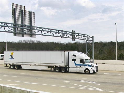 Sam Royalty DeBoer Transportation Tnsamiam Flickr