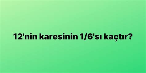 Sadece Yüksek Zeka Seviyesine Sahip Olanların Başarılı Olacağı IQ Testi