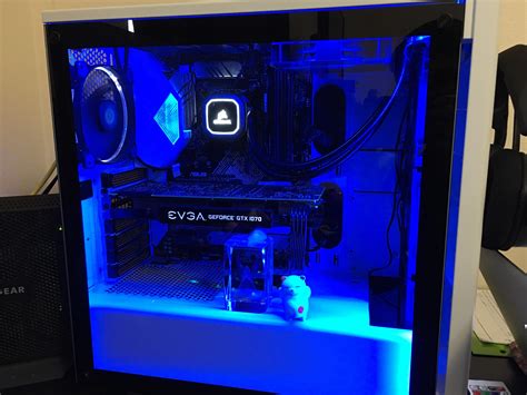 Venta Gtx 1070 Gtx 970 En Stock