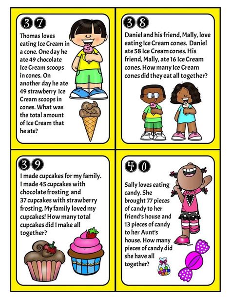Digit Addition With And Without Regrouping No Prep Worksheets And
