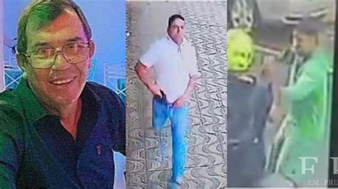 Policial reformado é morto durante troca de tiros assaltantes no