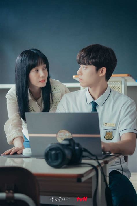 Pin Oleh Kana Korean Drama Recs Sty Di 2021 Melancholia Korea Artis