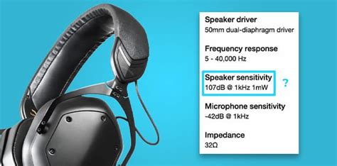 Headphone Impedance Explained Headphonesproreview