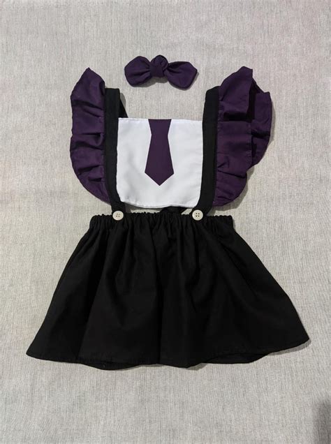 Jardineira Romper Body Bebê Infantil Poderosa Chefinha Mesve