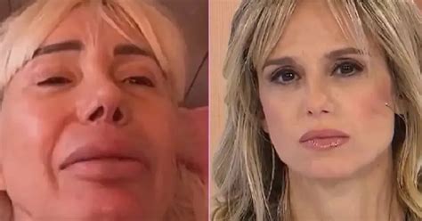 El desgarrador testimonio de Gabriela Trenchi otra víctima de Aníbal