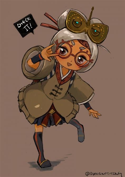 Purah Zelda No Densetsu Breath Of The Wild Image By Thervstar