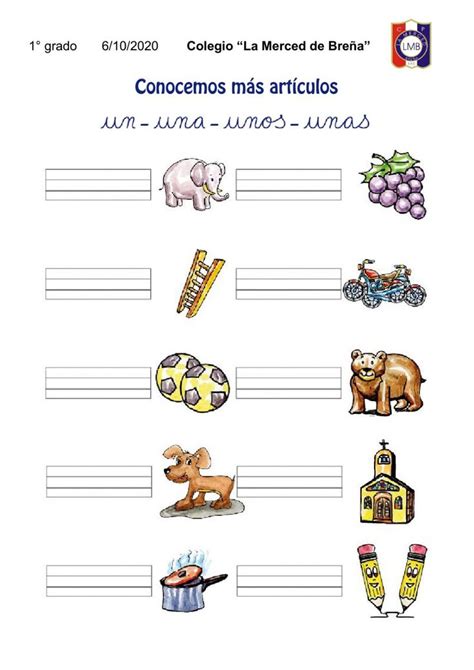 Pin En Primaria