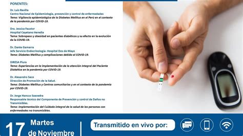 ESTRATEGIAS DE SALUD PÚBLICA PARA LA PREVENCIÓN Y CONTROL DE LA