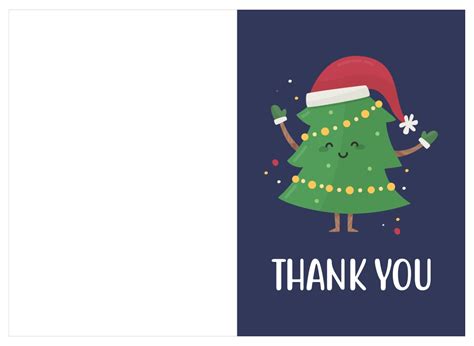 Christmas Note Card Templates Atlanticcityaquarium