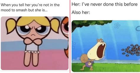 21 Spicy Intimacy Memes For The Hot And Bothered Intimacy Memes