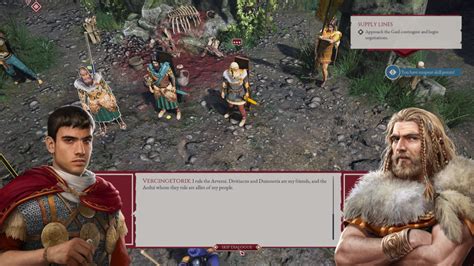 Expeditions Rome Review PC Gamer