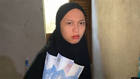 Istri Harimau Ngamuk Di Kasih Uang Hasil Judi YouTube