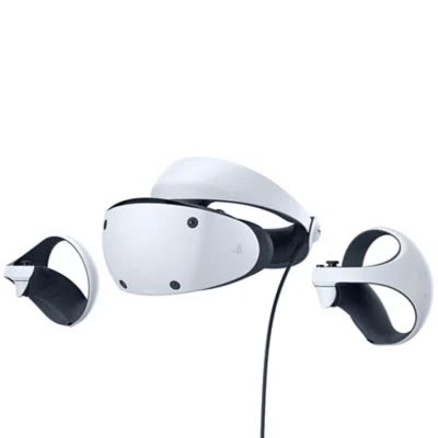PlayStation VR2 Sense Controller Charging Station Accessory