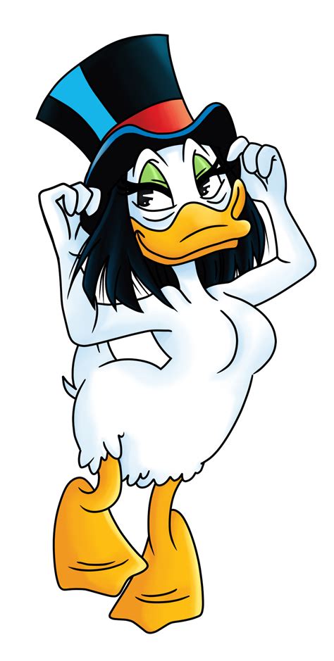 Naked Duck Tumblr Gallery