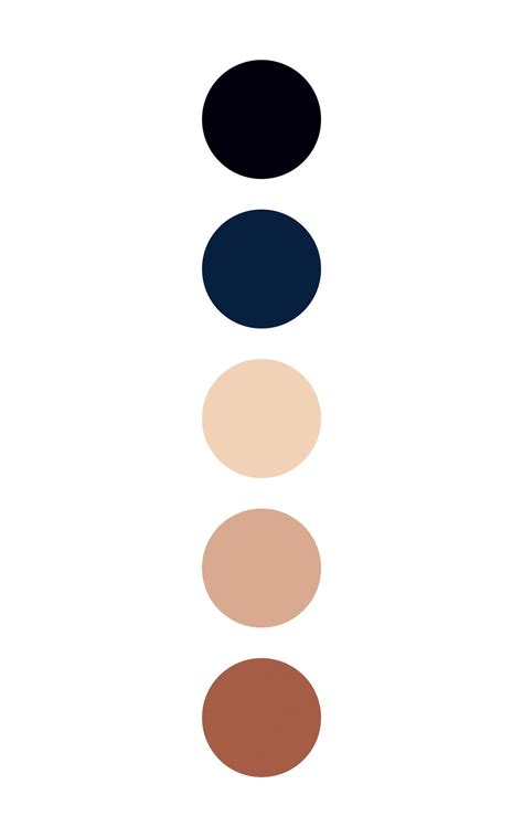 10 Sophisticated Color Palettes For Upscale Brands Steph Corrigan
