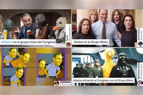 Tu grupo mixto y cada día el de más gente los memes más