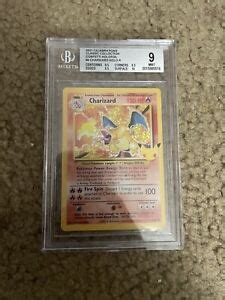 Charizard 2021 Celebrations Classic Collection 4 Holo Price Guide
