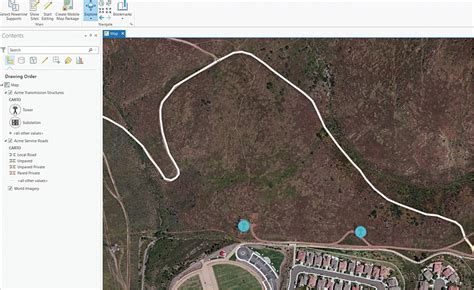 Taking Next Generation Gis Even Further Winter Arcnews