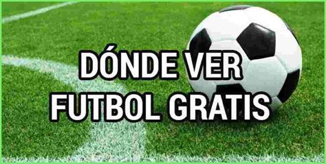 Las MEJORES APPS para ver fútbol gratis y sin cortes