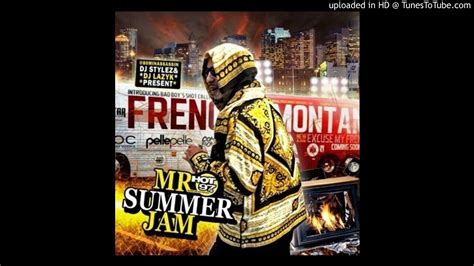 French Montana New York Minute Remix Ft Jadakiss Romedollarz And