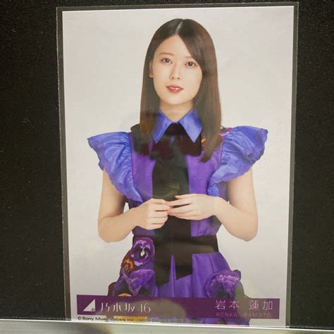 Yahoo オークション 乃木坂46 生写真 29th シングルActually 封入