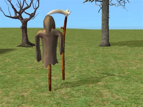 Sims Grim Reaper Mod Windowwikiai