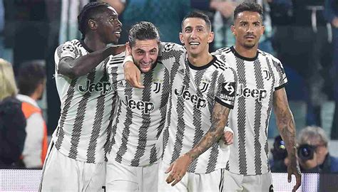 Maccabi Juventus anticipazioni ultime notività probabili formazioni