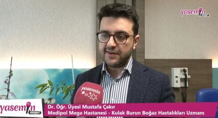 Dr Öğr Üyesi Mustafa Çakır anlatıyor Yaz gribi nedir Yaz gribinin