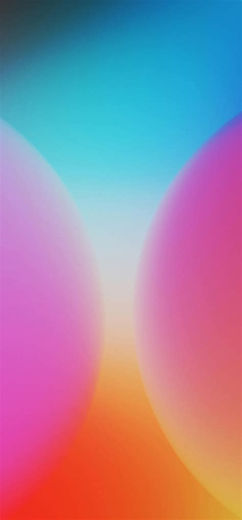 X Abstract Bubbles Iphone Xs Max Hd K Wallpapers Images