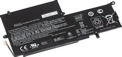 HP PK03XL Battery 56Wh Battery For HP PK03XL Laptop 3 Cells 11 4V