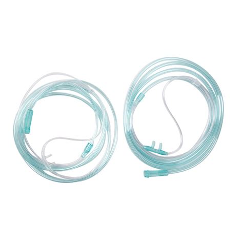 Disposable Sterile Medical High Flow Nasal Oxygen Cannula With CE ISO