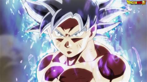 11 Live Wallpaper Goku Ultra Instinct Mastered PC Wallpaper YouTube