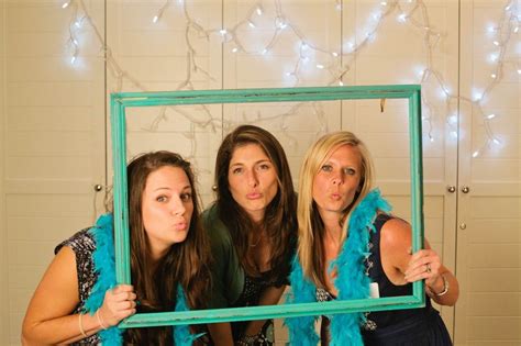 Fun And Silly Moms Night Out Photobooth