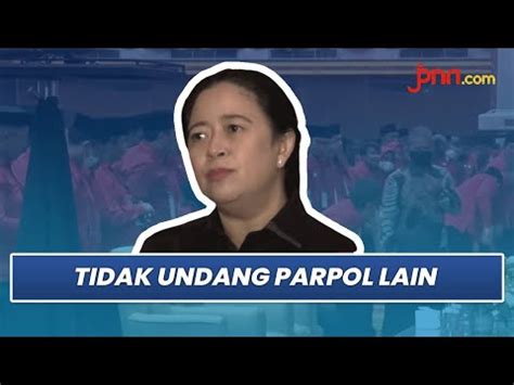 Jpnn Gegara Ini Puan Maharani Minta Maaf