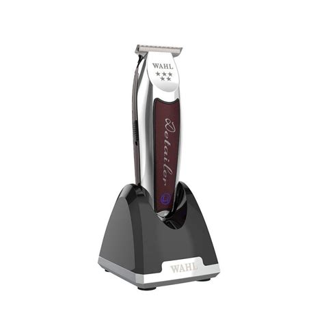 Patillera Wahl Detailer Li Cordless 5 Stars ESTILOS