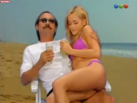 Naked Julieta Prandi In Pon A Francella