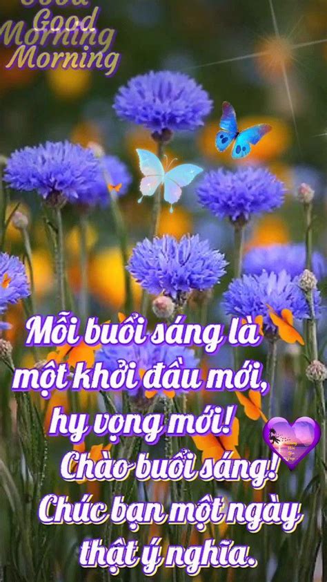 Hình ảnh chào ngày mới thứ 2 đẹp vui vẻ ý nghĩa