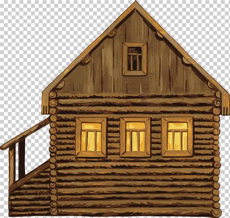 Gratis Pueblo Diverso Edificio Dibujos Animados Png Klipartz