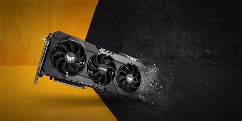 ASUS TUF Gaming GeForce RTX 4090 24GB GDDR6X OG OC Edition Graphics