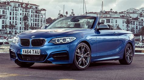 Bmw M I Convertible Uk Wallpapers And Hd Images Car Pixel